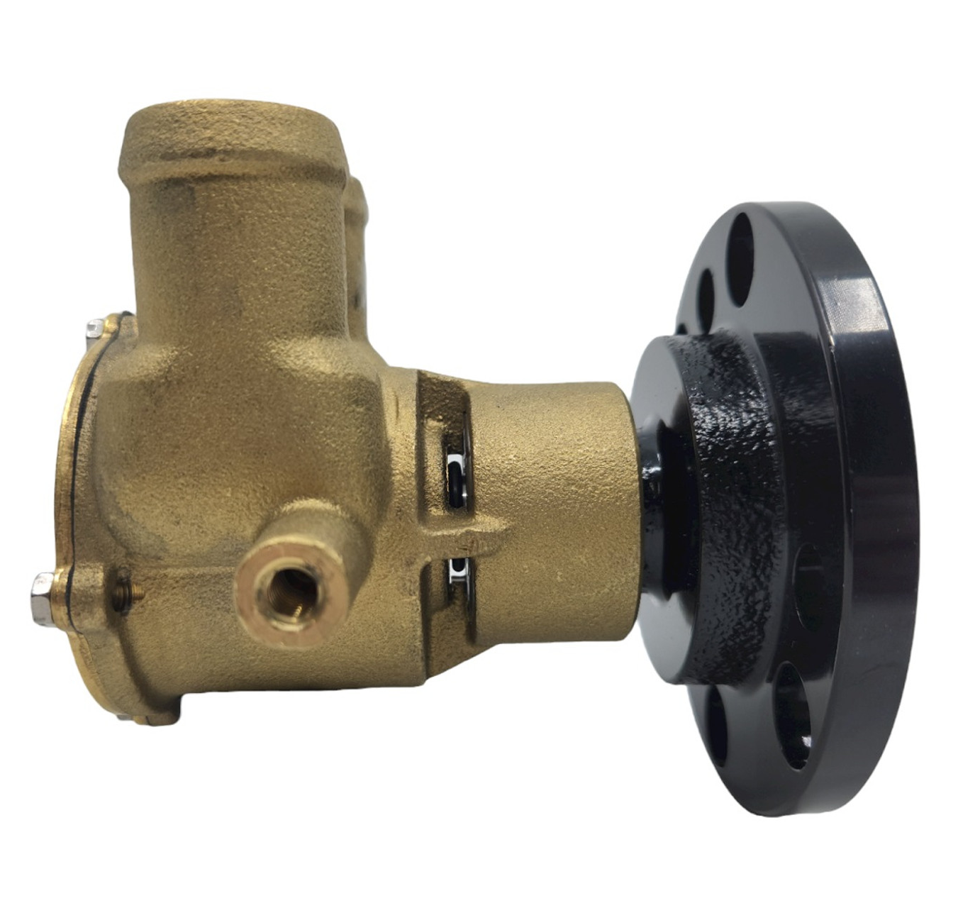 Genuine SPX Johnson 10-24946-01 Indmar 685001-4 PCM RA057026 Volvo ...