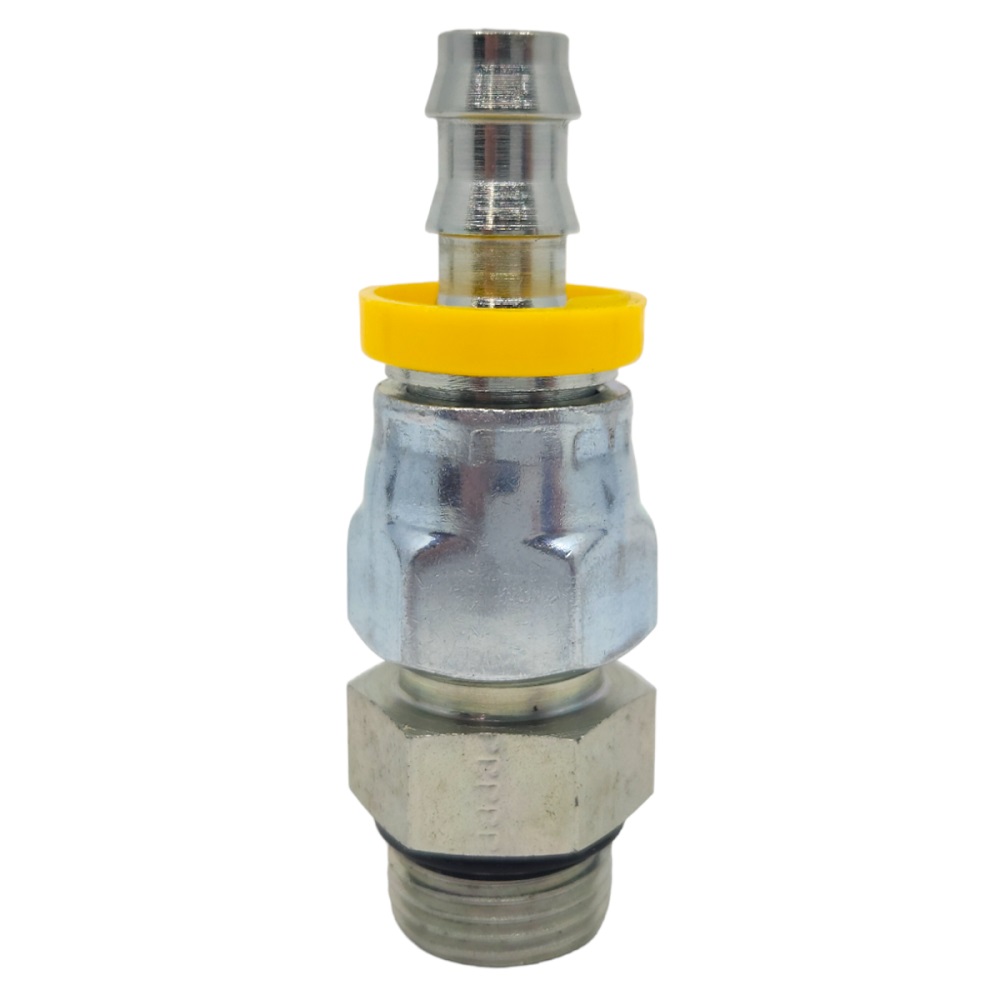 Racor 500MA 3/8" (9.5mm) Straight Hose Barb Connection Kit - Boaters World