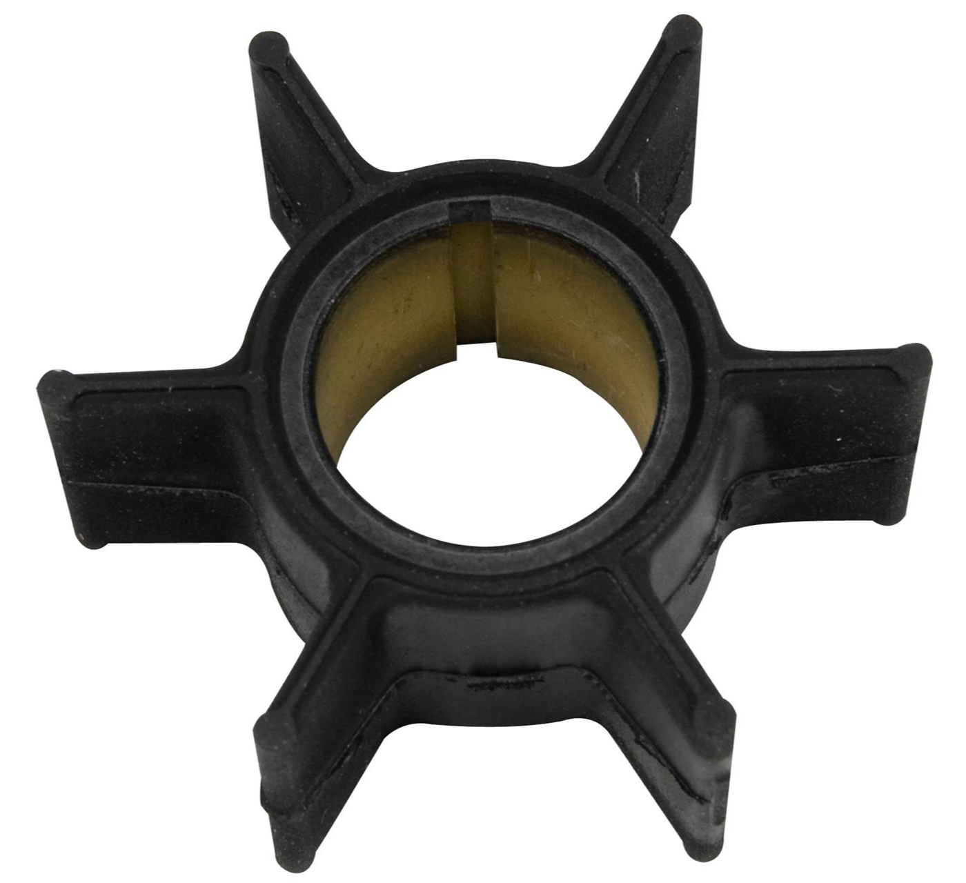 Aftermarket Mercury 47-8M0214912 Seawater Impeller Sierra 18-8923 ...