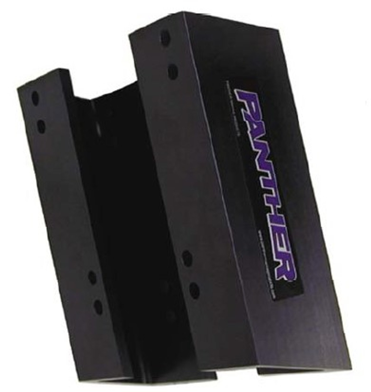 Panther Outboard Motor Bracket 4" Setback Spacer Max 545kg 55-0240 - Boaters World
