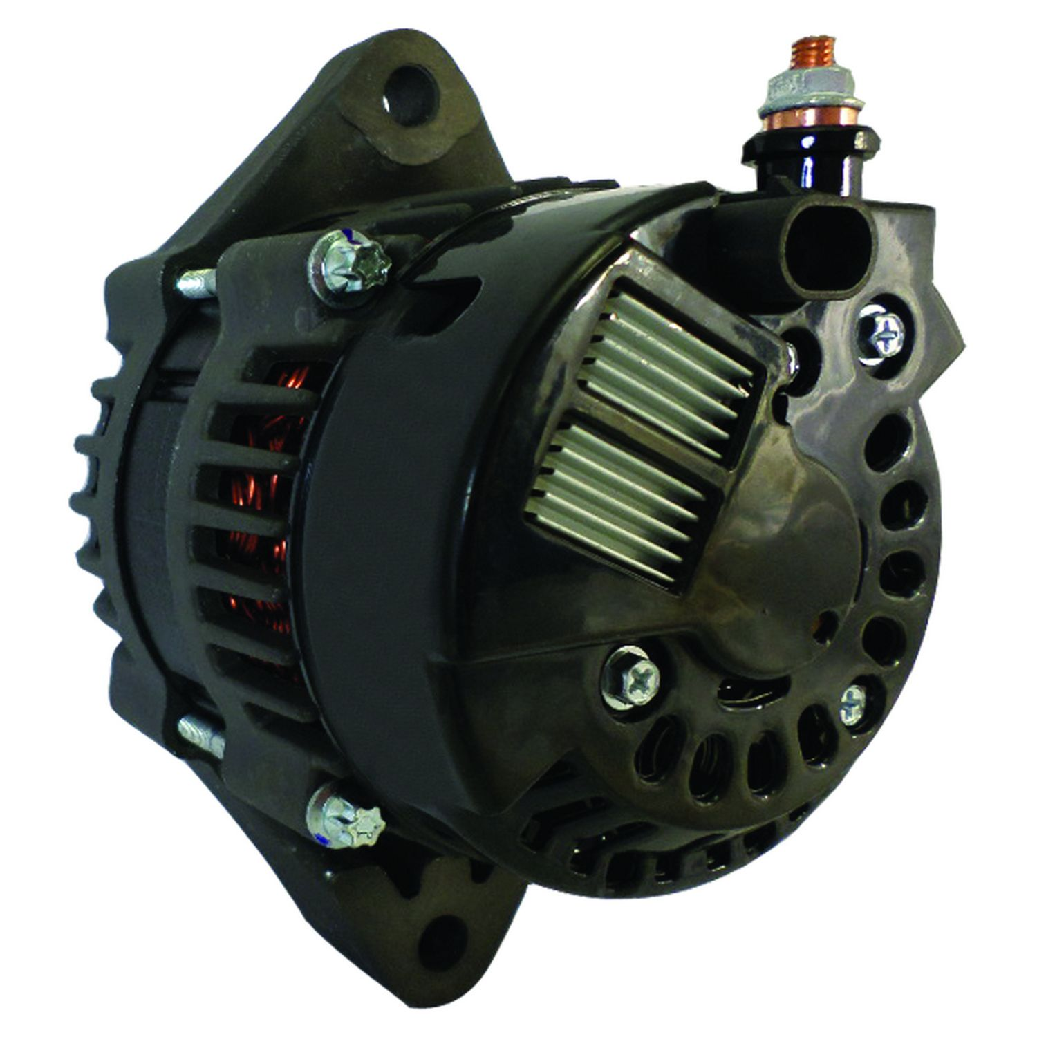 Aftermarket Mercury 8M0063970 Alternator - Boaters World