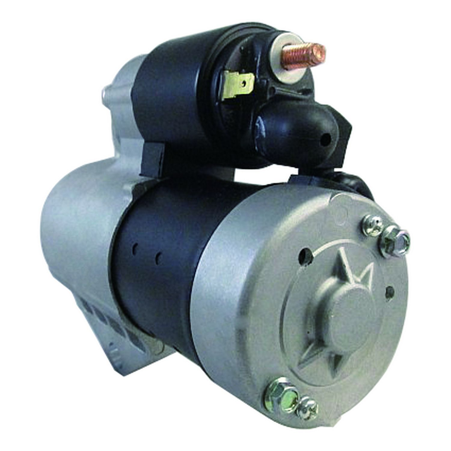 Aftermarket Suzuki 31100-90J01 Starter Motor - Boaters World