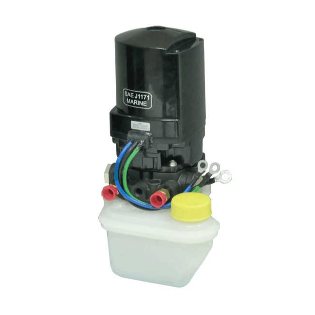 Aftermarket Mercruiser 865380A13 Trim Motor - Boaters World