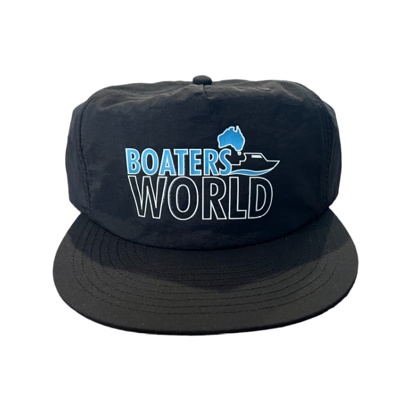 Boaters World Cap Surf Style - Boaters World