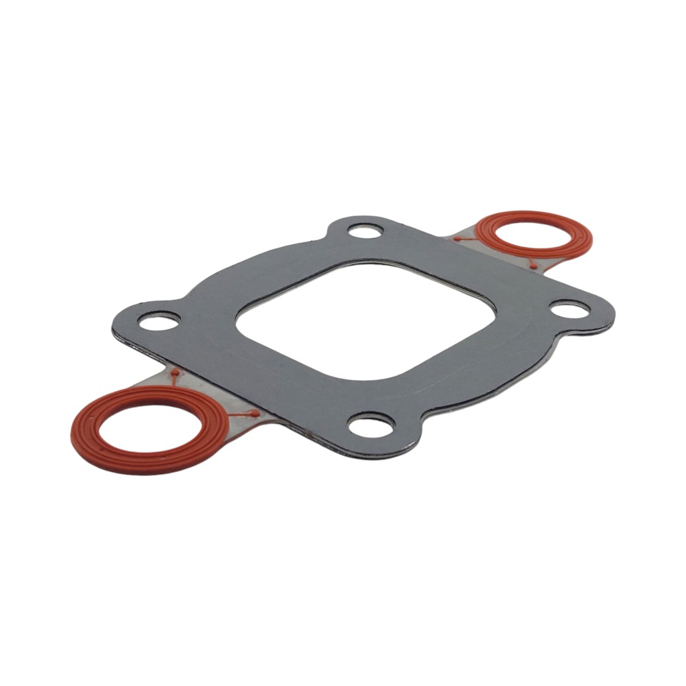 Aftermarket Mercruiser 27-864547A02 Full Flow Exhaust Riser Gasket ...