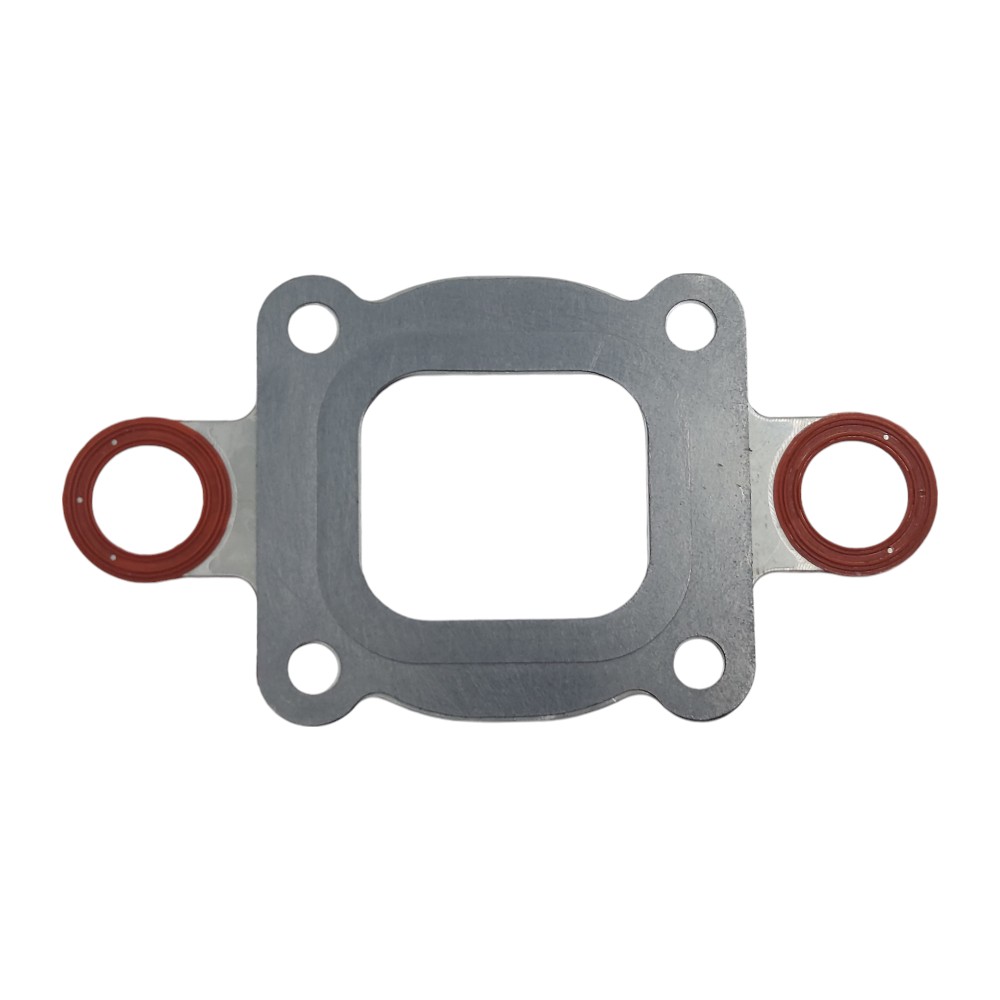 Aftermarket Mercruiser 27-864547A02 Full Flow Exhaust Riser Gasket ...