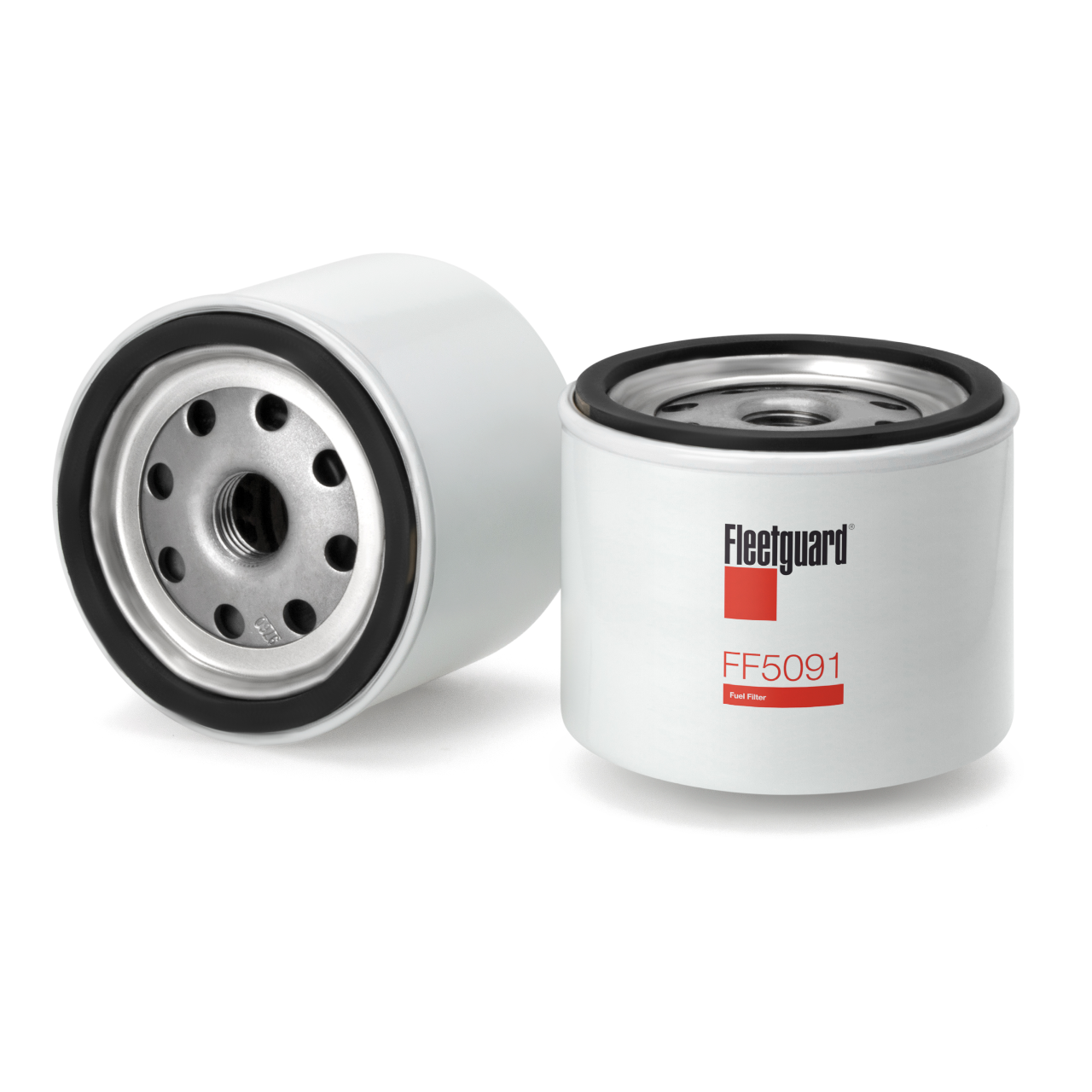 Onan 149-2106 & A026K278 Fuel Filter Without Drain Fleetguard FF5091 ...