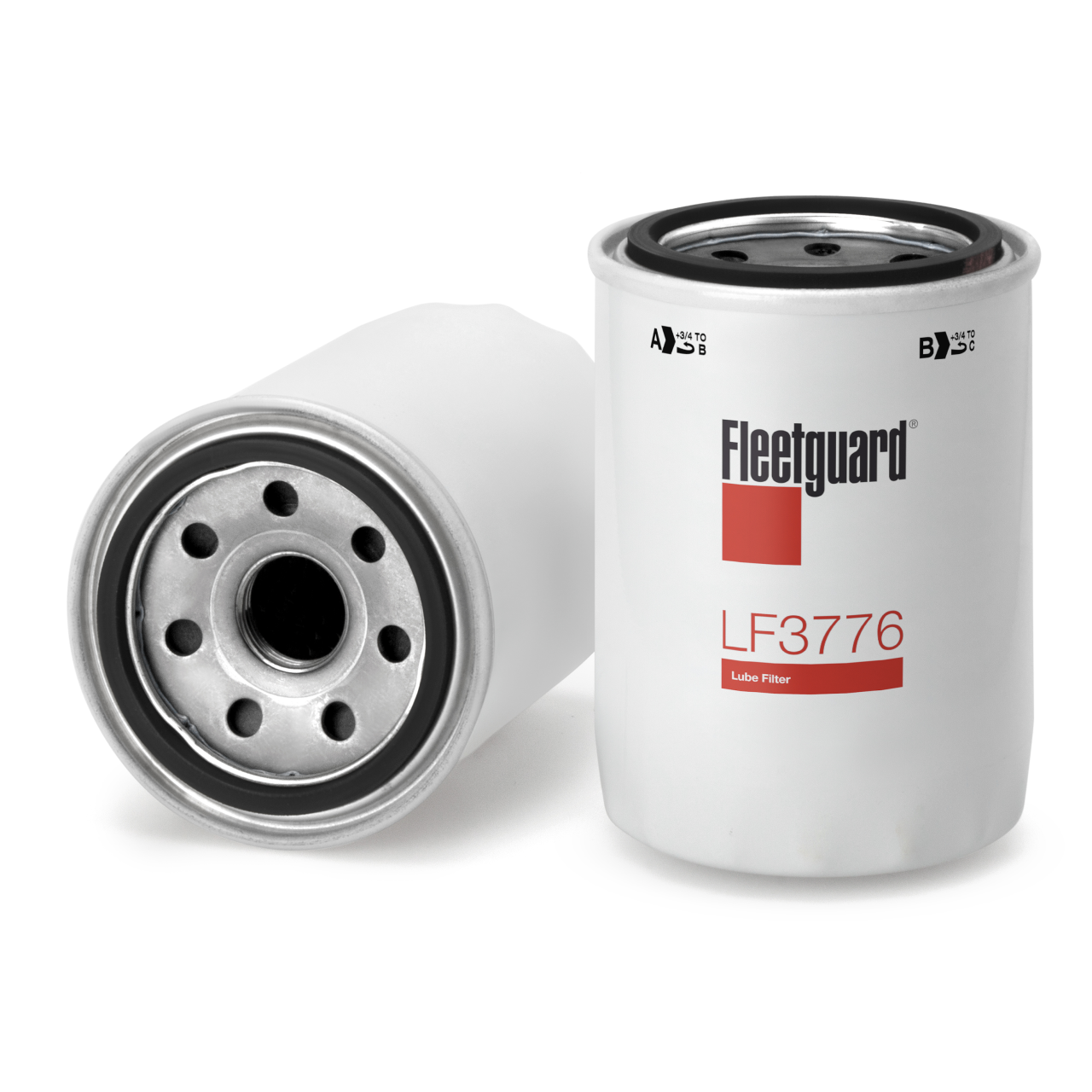 Fleetguard Oil Filter LF3776