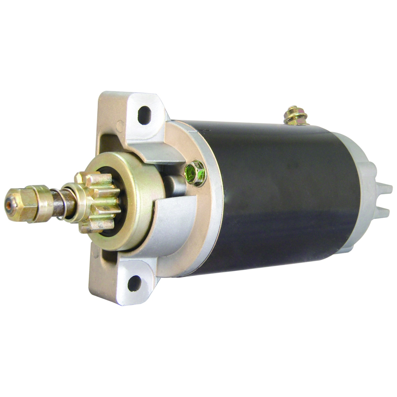 Mercury 50-834749 Starter Motor Replacement - Boaters World