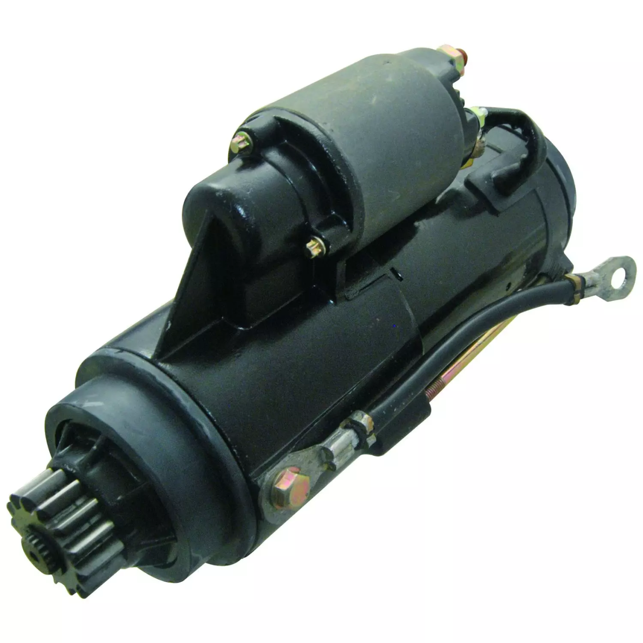 Mercury 50-892339T01 Starter Motor Replacement - Boaters World