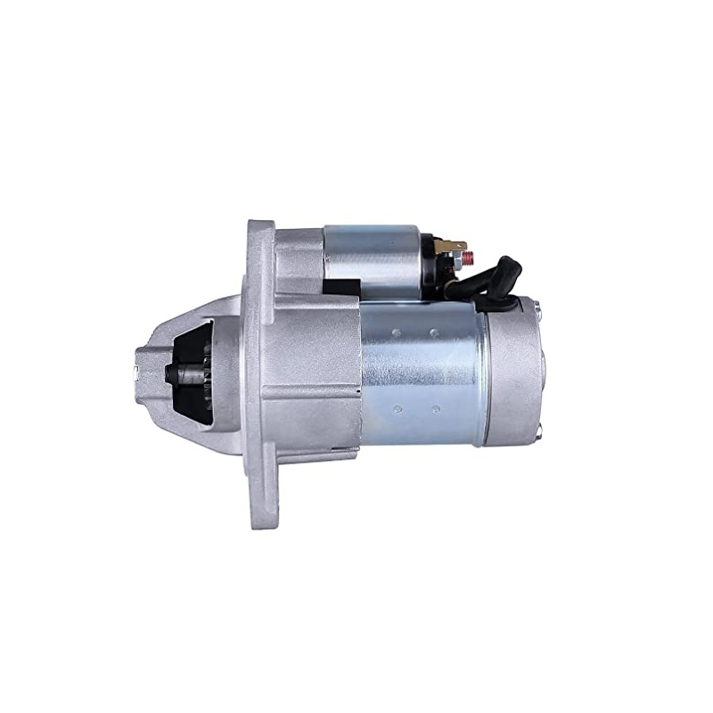 Aftermarket Yanmar 129608-77010 Starter Motor - Boaters World