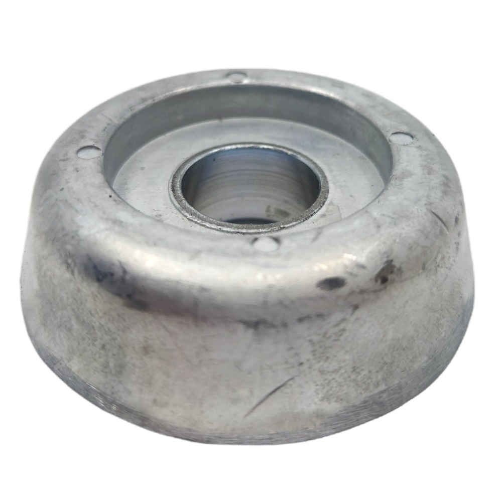 Lewmar Thruster Anode Replacements - Zinc