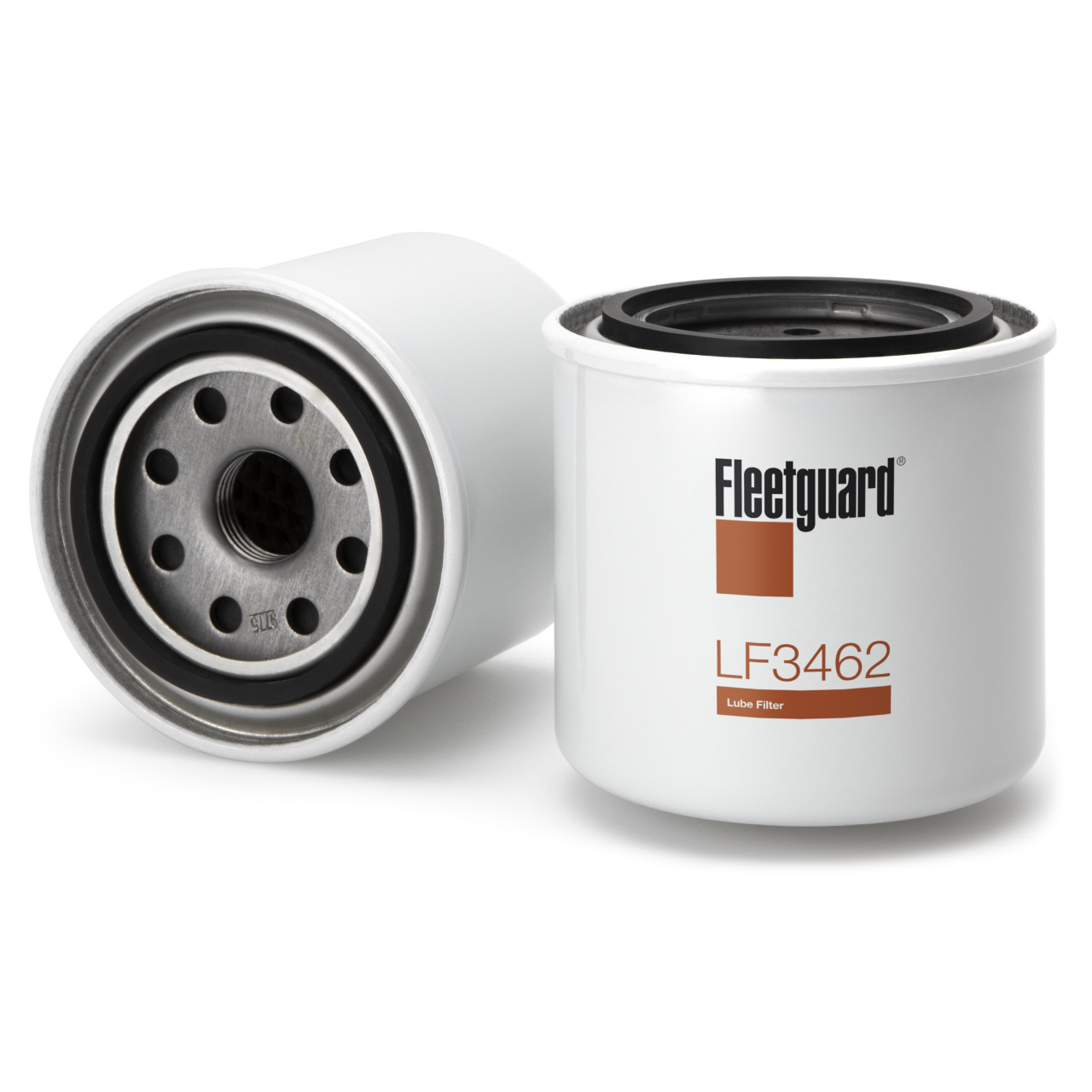Westerbeke 036918 Oil Filter Replacement Fleetguard LF3462 - Boaters World
