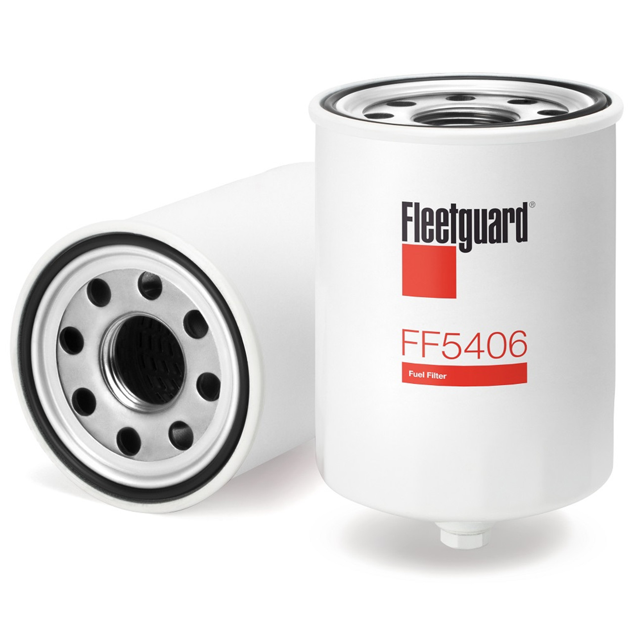 Fleetguard FF5406 Fuel Filter - Boaters World