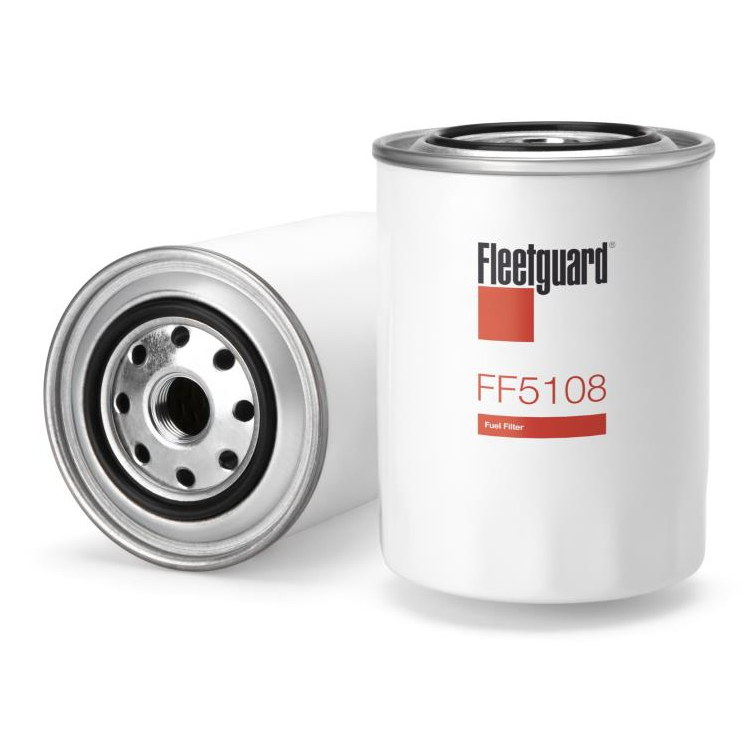 Fleetguard FF5108 Fuel Filter - Boaters World