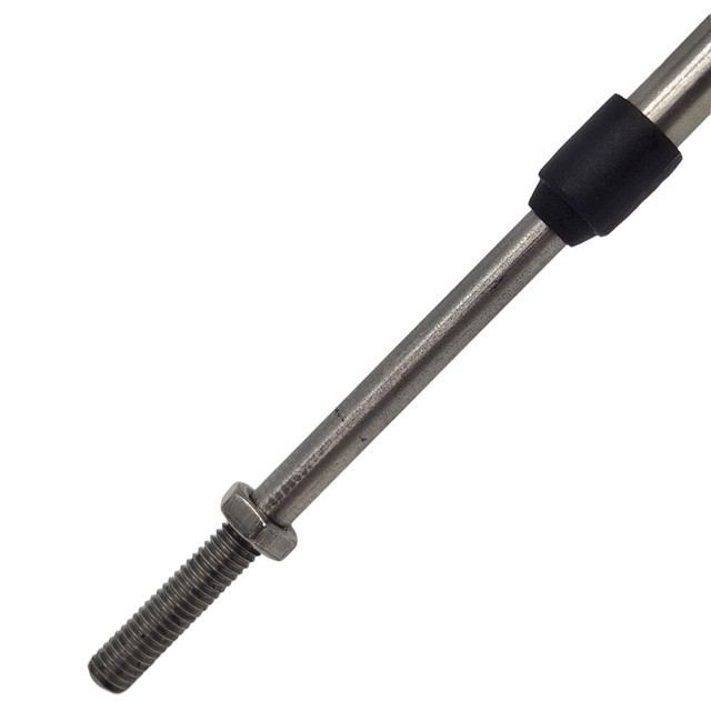 EDGE Premium Engine Shift / Control Cables 33C (6ft - 60ft sizes)