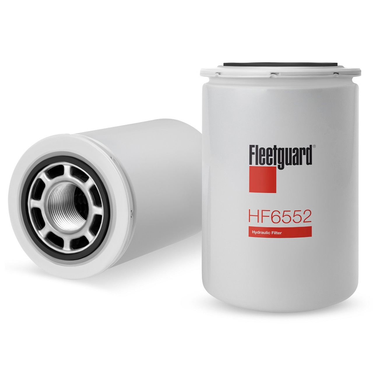 Fleetguard HF6552 Hydraulic Filter - Boaters World