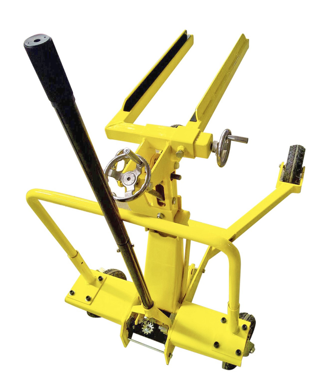 Titan Heavy Duty Sterndrive Installation Jack