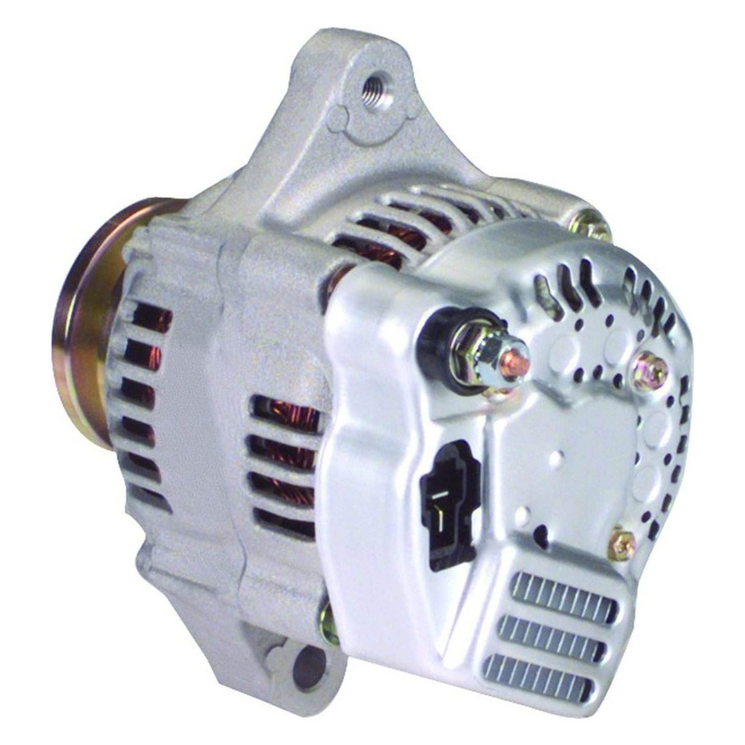Nanni Diesel 970313512 Alternator Replacement N2.10 40 amp - Boaters World