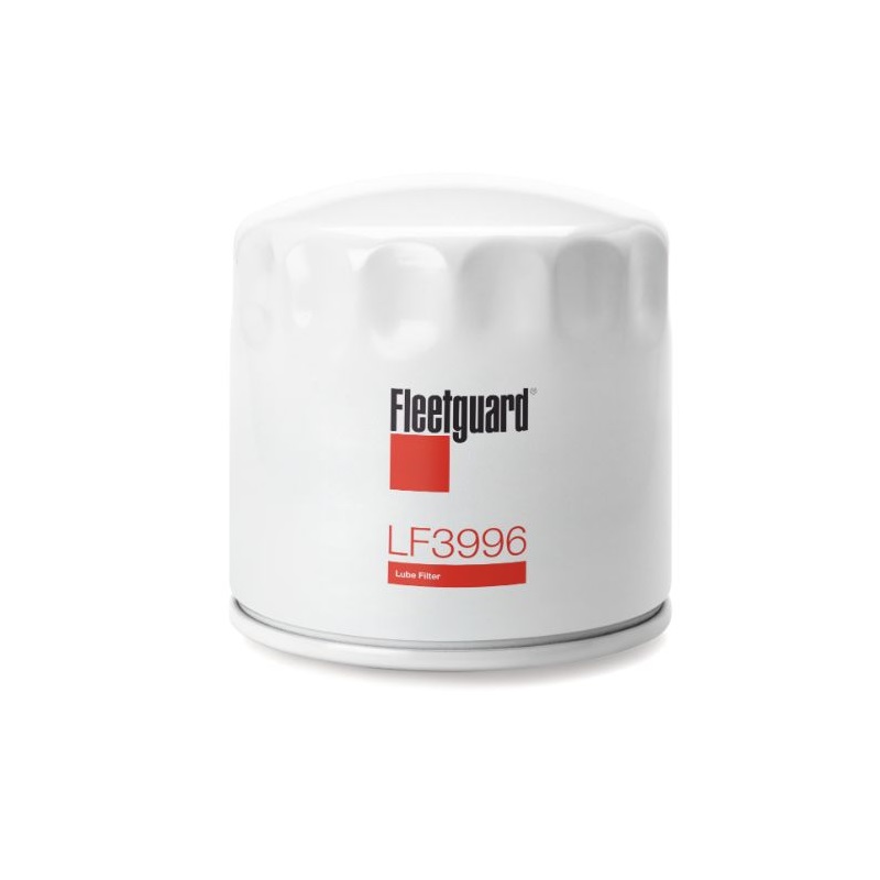 Yanmar 129150-35170 Oil Filter Replacement Fleetguard LF3996 - Boaters ...