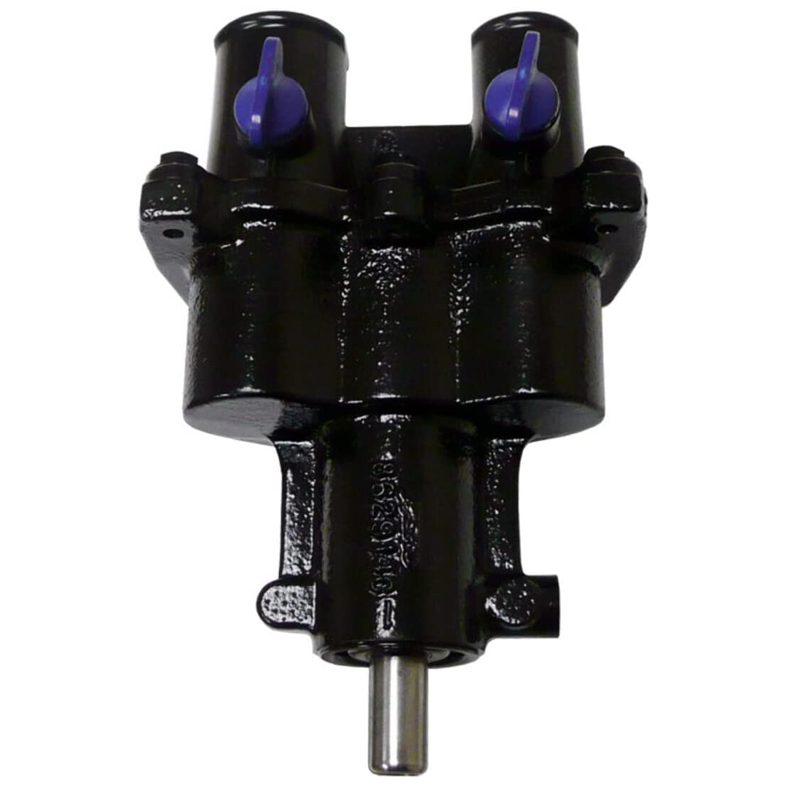Genuine Mercruiser 46-8M0139995 Seawater Pump - Boaters World