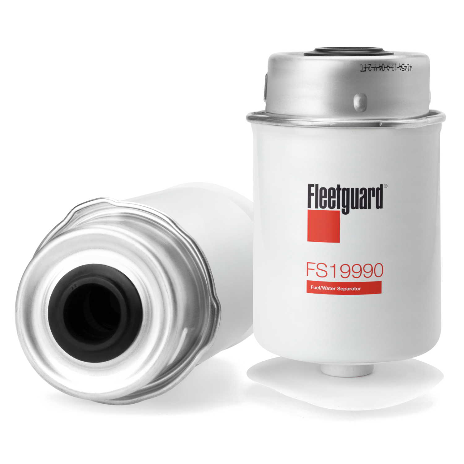 Kohler GM48728 Fuel Filter Replacement Fleetguard FS19990 - Boaters World