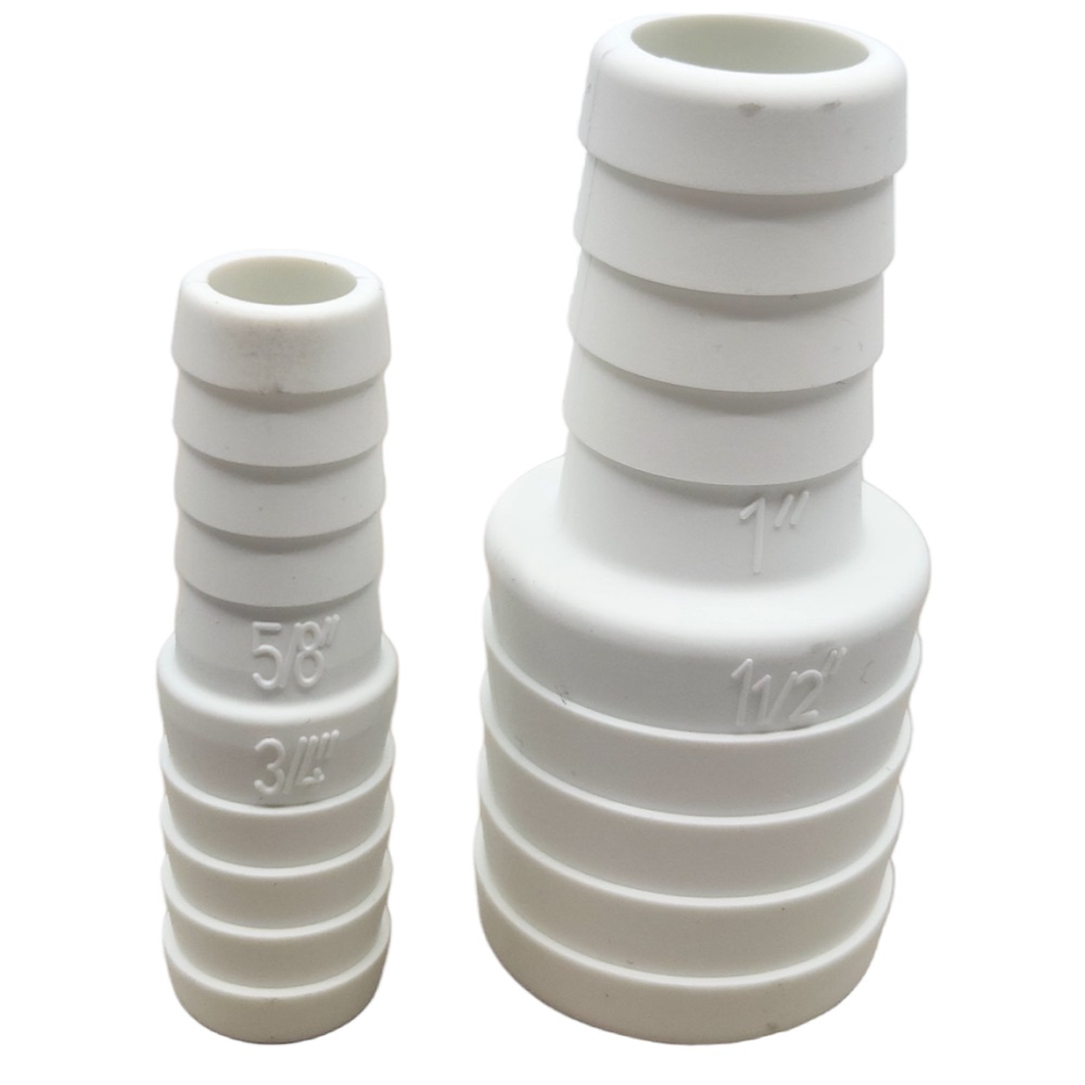 White Hose Joiner Reducers - Boaters World