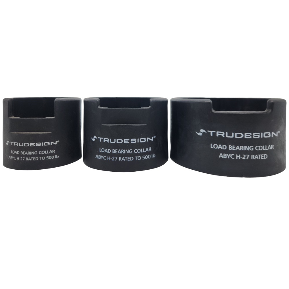 Trudesign Load Bearing Collars - Boaters World