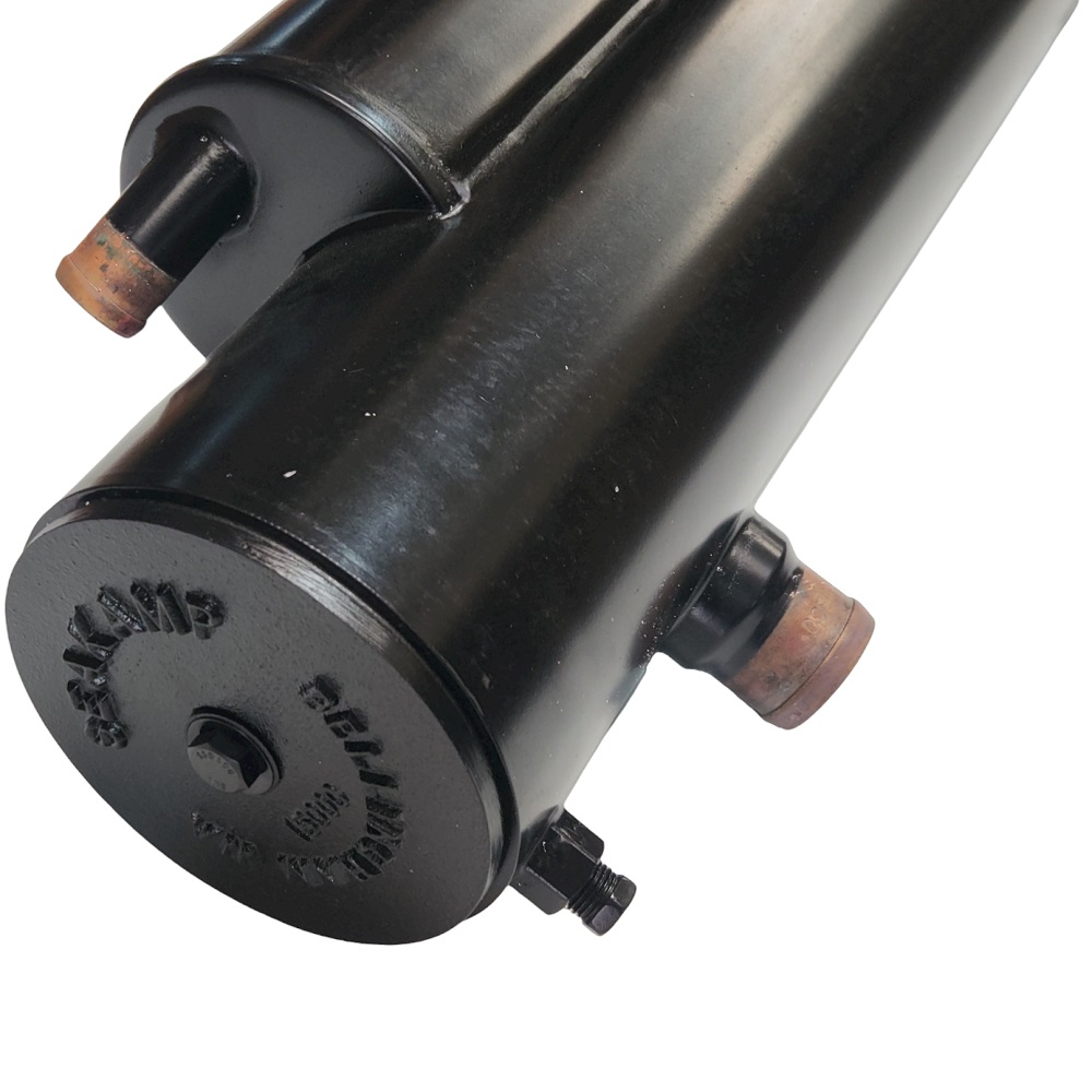 Mercruiser 63107 Heat Exchanger Replacement - Boaters World