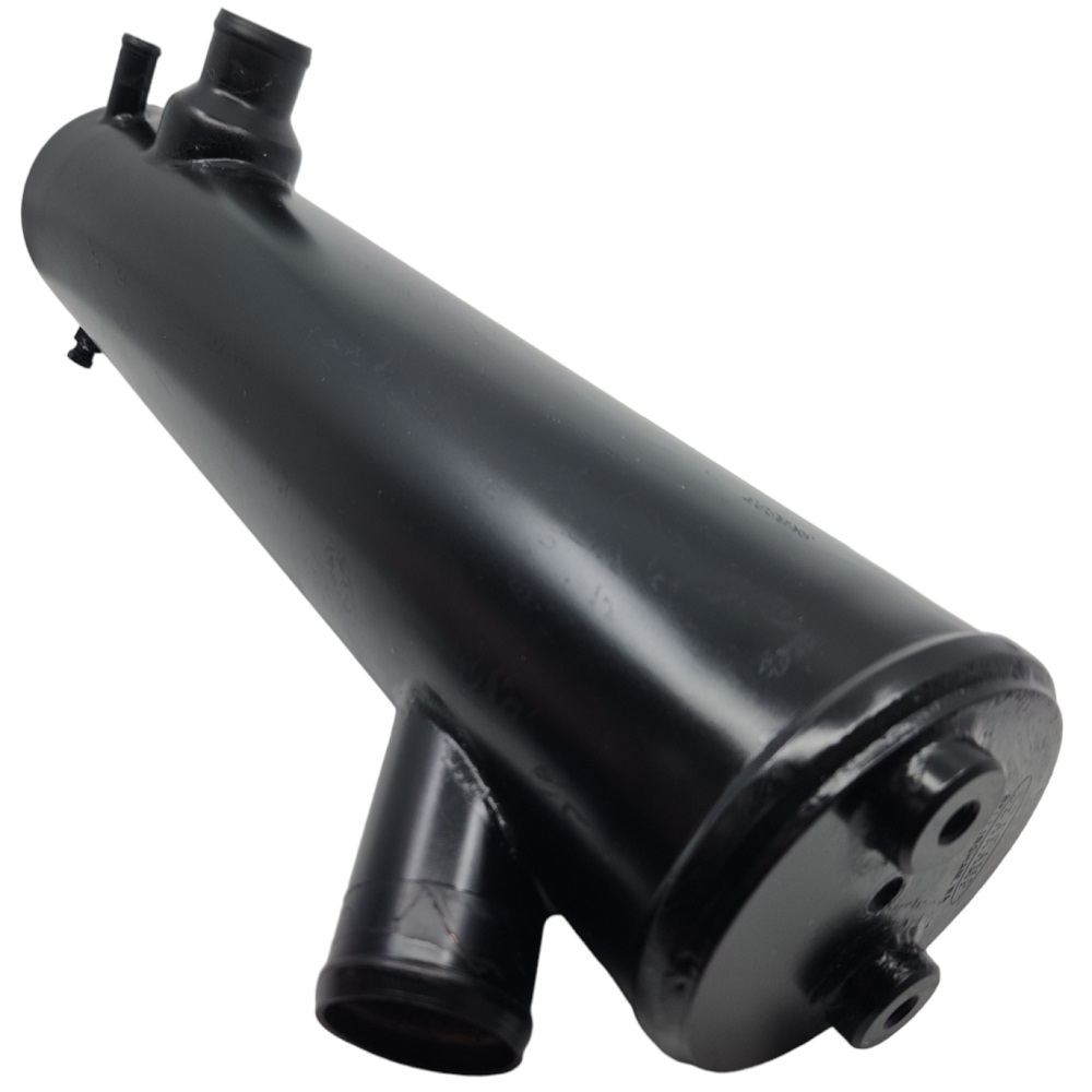 Mercruiser 8M0157284 Heat Exchanger Replacement 3.0L - Boaters World