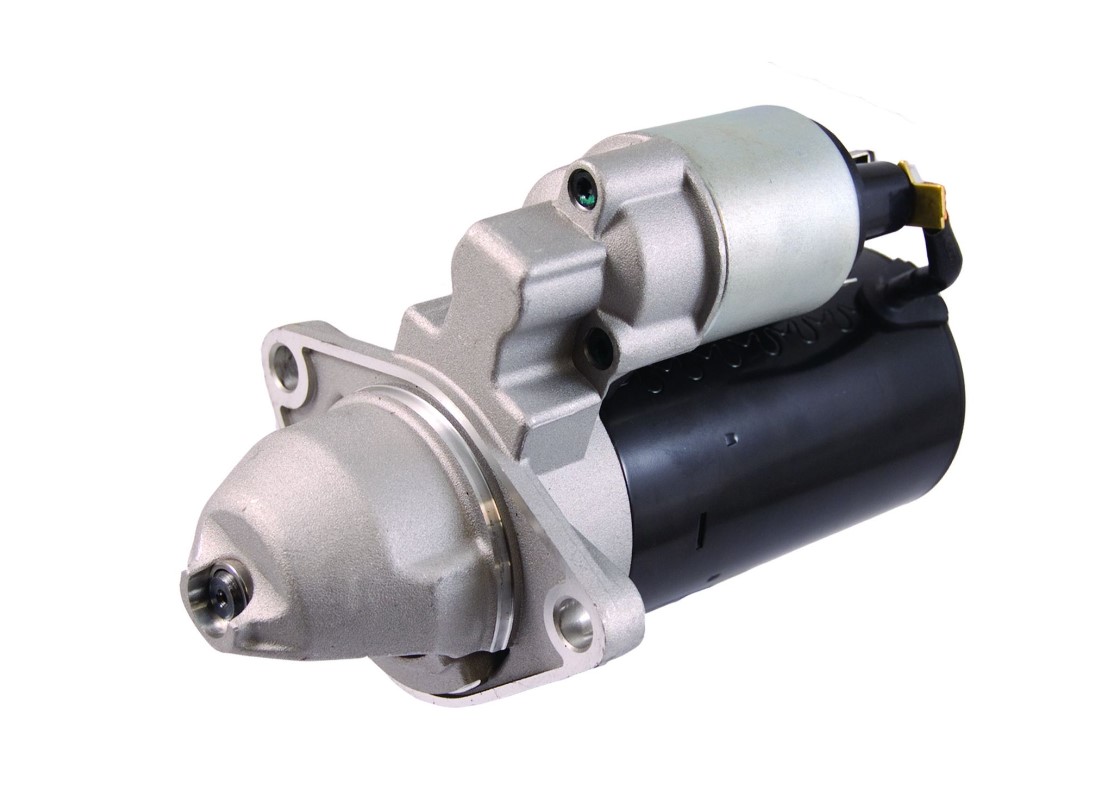 Aftermarket Volvo Penta 21323043 Starter Motor - Boaters World