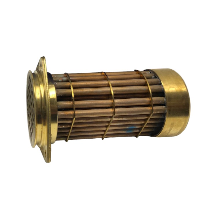 Genuine Volvo Penta 3842017 Heat Exchanger Insert D1-13 - Boaters World