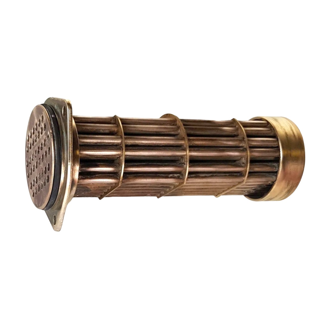 Genuine Volvo Penta 3842018 Heat Exchanger Insert D1-20 - Boaters World