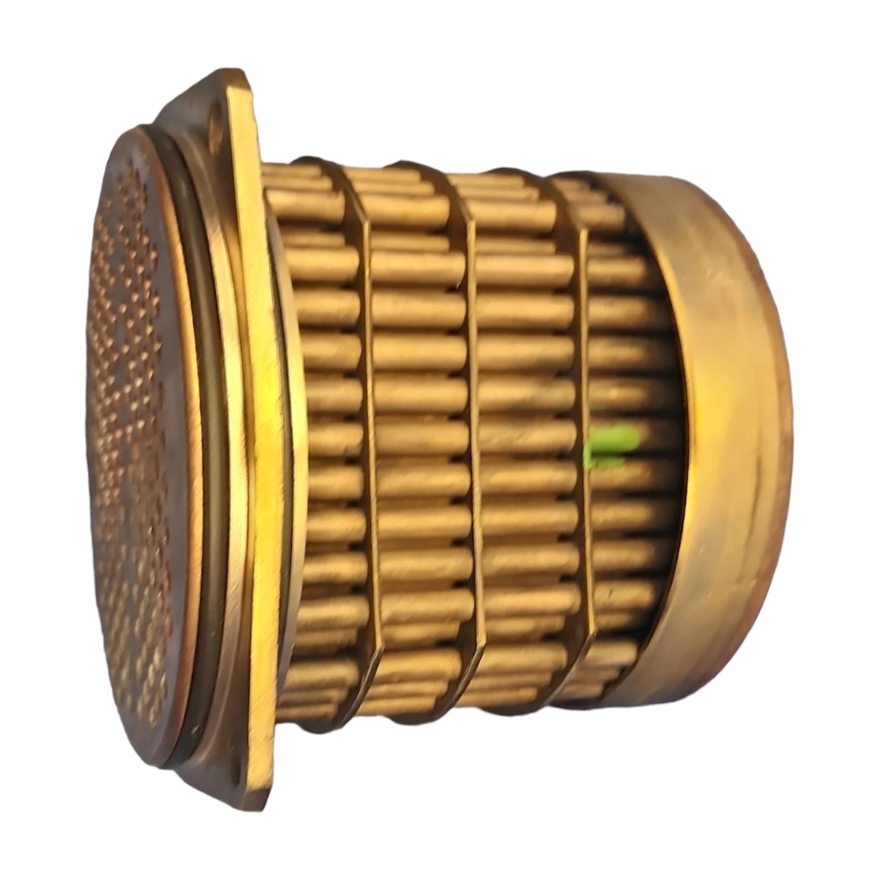 Genuine Volvo Penta 40005784 Heat Exchanger Insert D4 - Boaters World