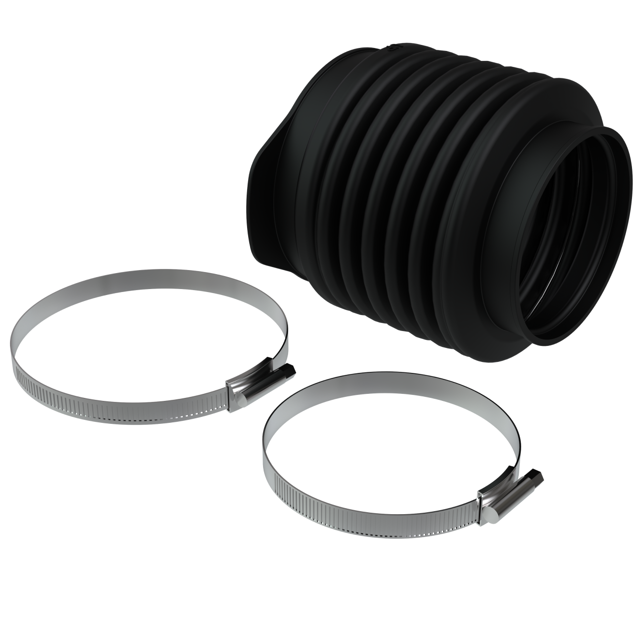 Genuine Volvo Penta 23075752 Universal Joint Bellow