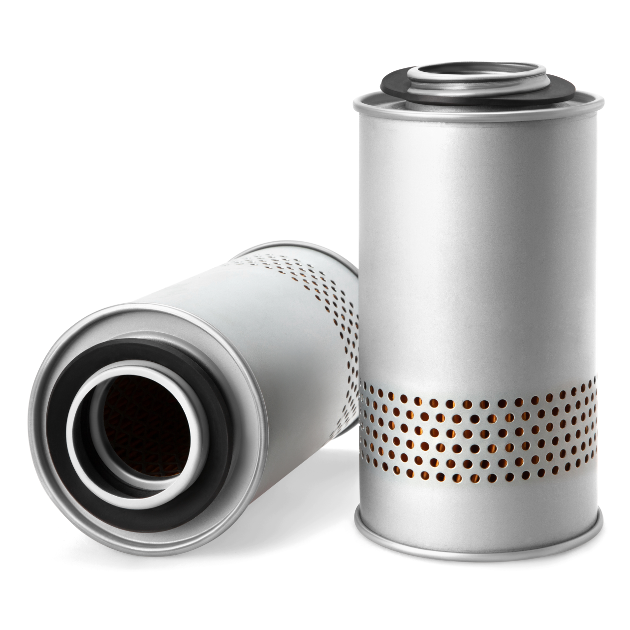 Aftermarket Volvo Penta 876069 Crankcase Breather Fleetguard AF26188 ...