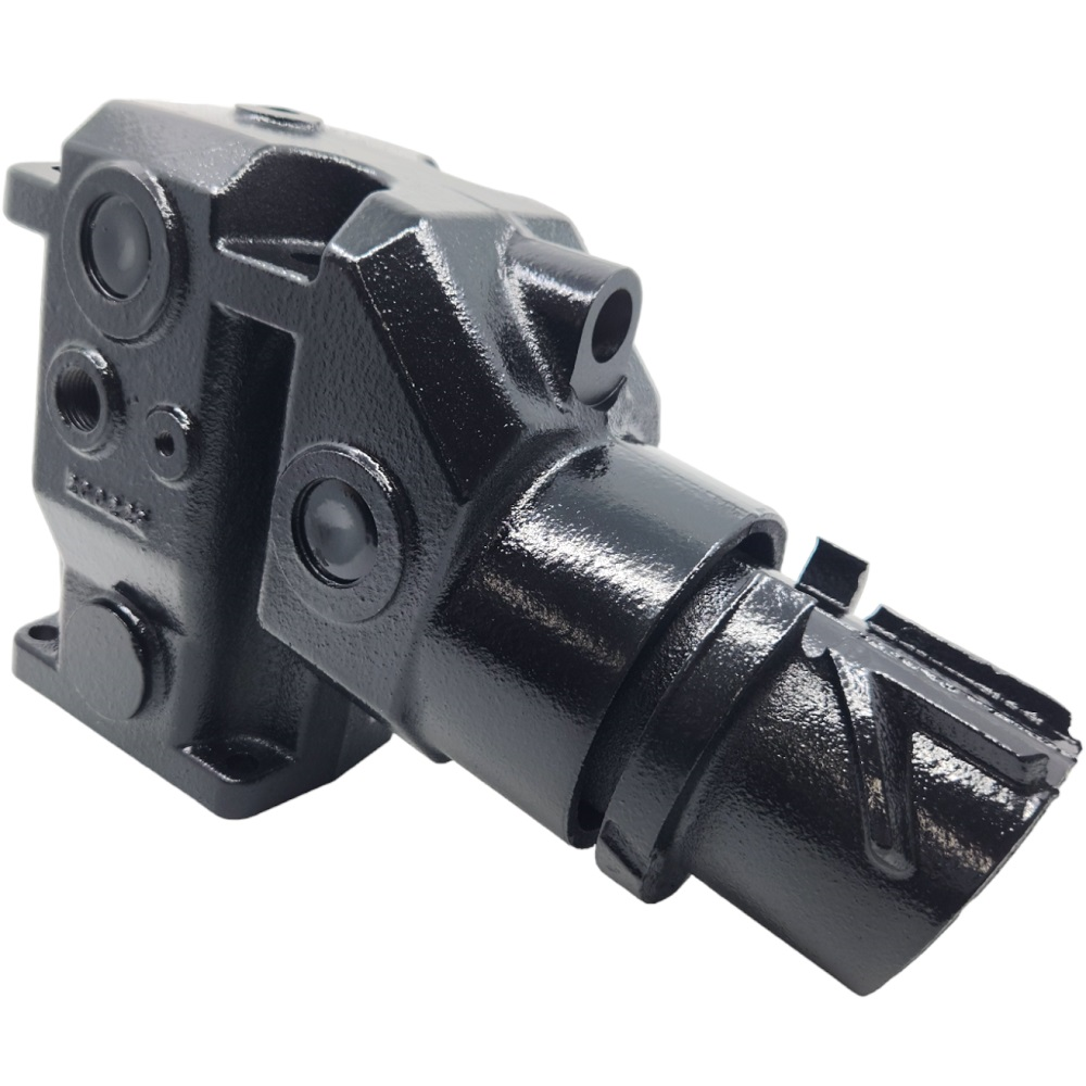 Volvo Penta 3863061 V6 & V8 Exhaust Riser 7.8" Replacement H2O T-20909 ...