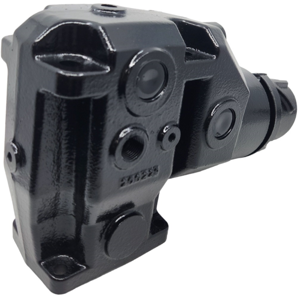 Volvo Penta 3863061 V6 & V8 Exhaust Riser 7.8" Replacement H2O T-20909 ...