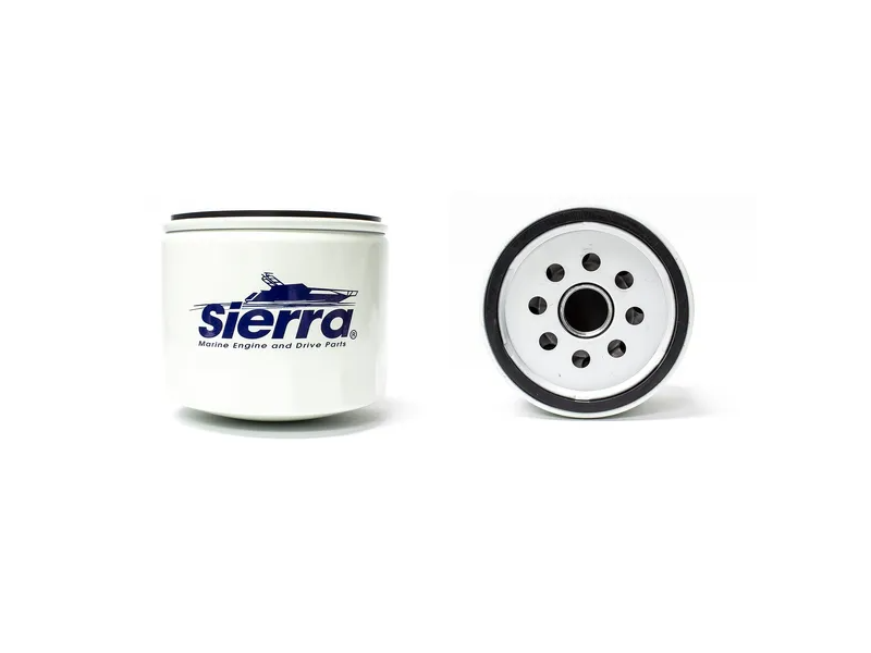 Indmar 872023 Oil filter Replacement Sierra 18-7824-2 - Boaters World