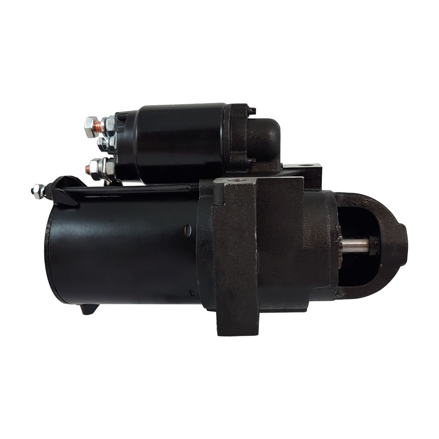 Indmar 551045 Marine Circulation Pump Replacement