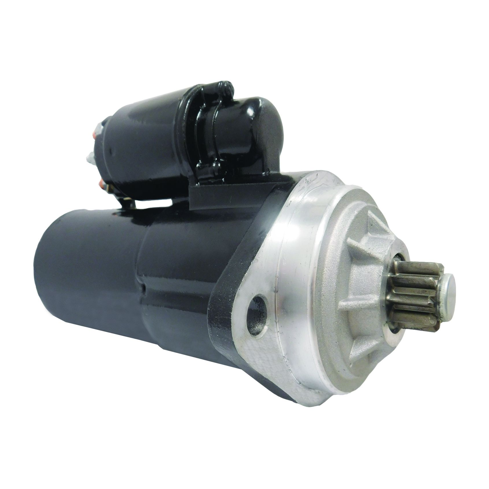 Indmar 573004 Marine Starter Motor Replacement SAEJ1171 Ignition ...