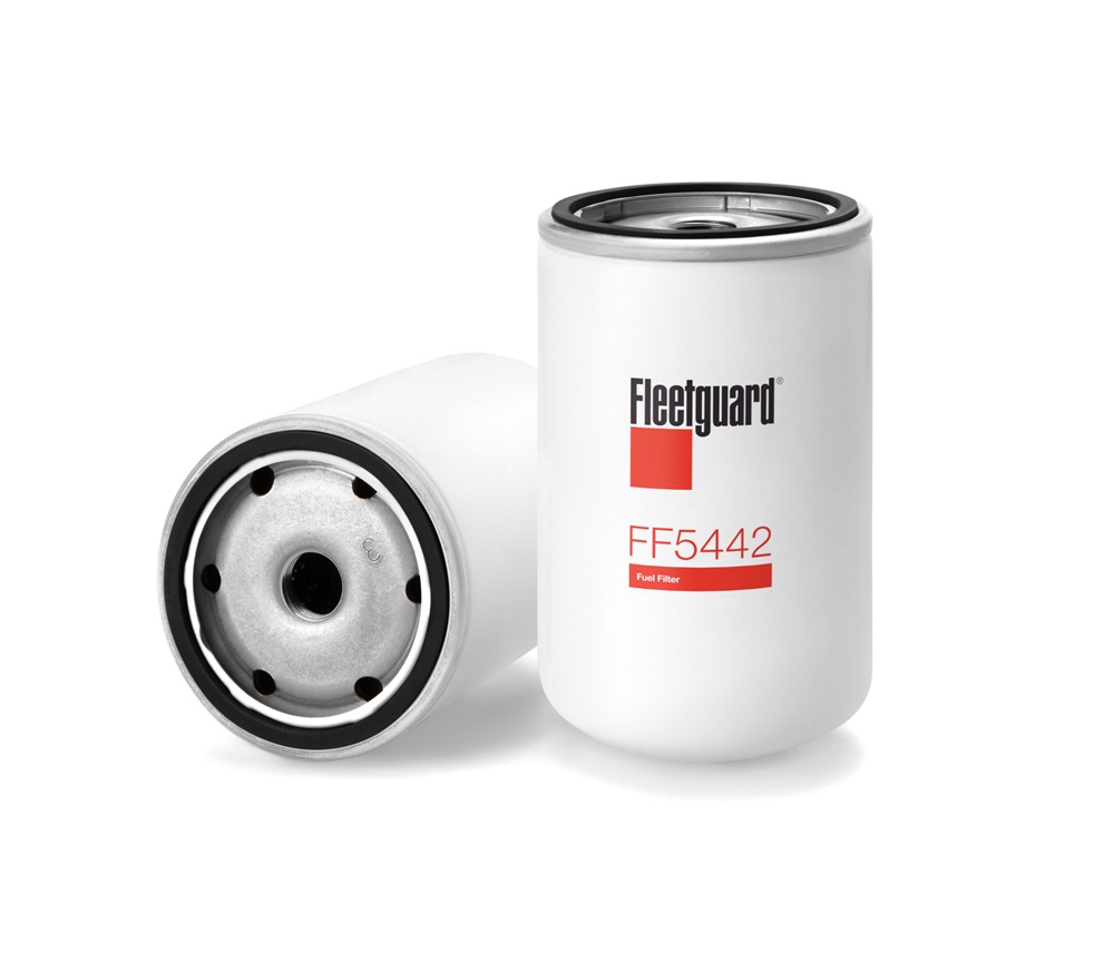 Aftermarket Volvo Penta 21624740 Fuel Filter Fleetguard FF5442 ...