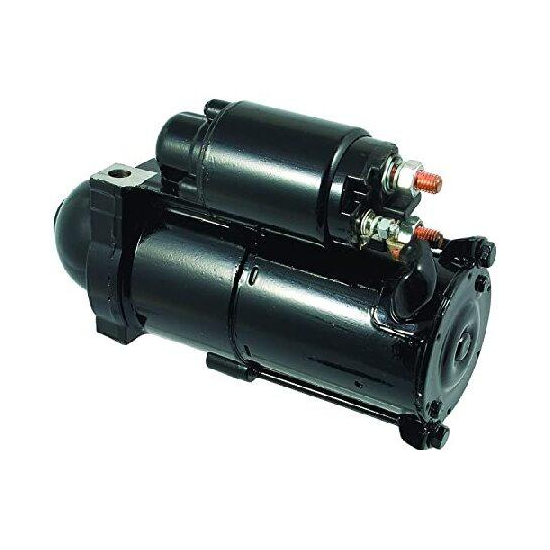 Indmar 571005 Marine Starter Motor Replacement - Boaters World