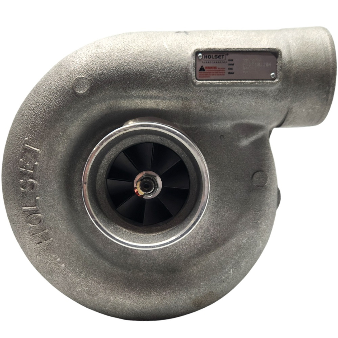 Genuine Volvo Penta 3802018 Turbocharger - Boaters World