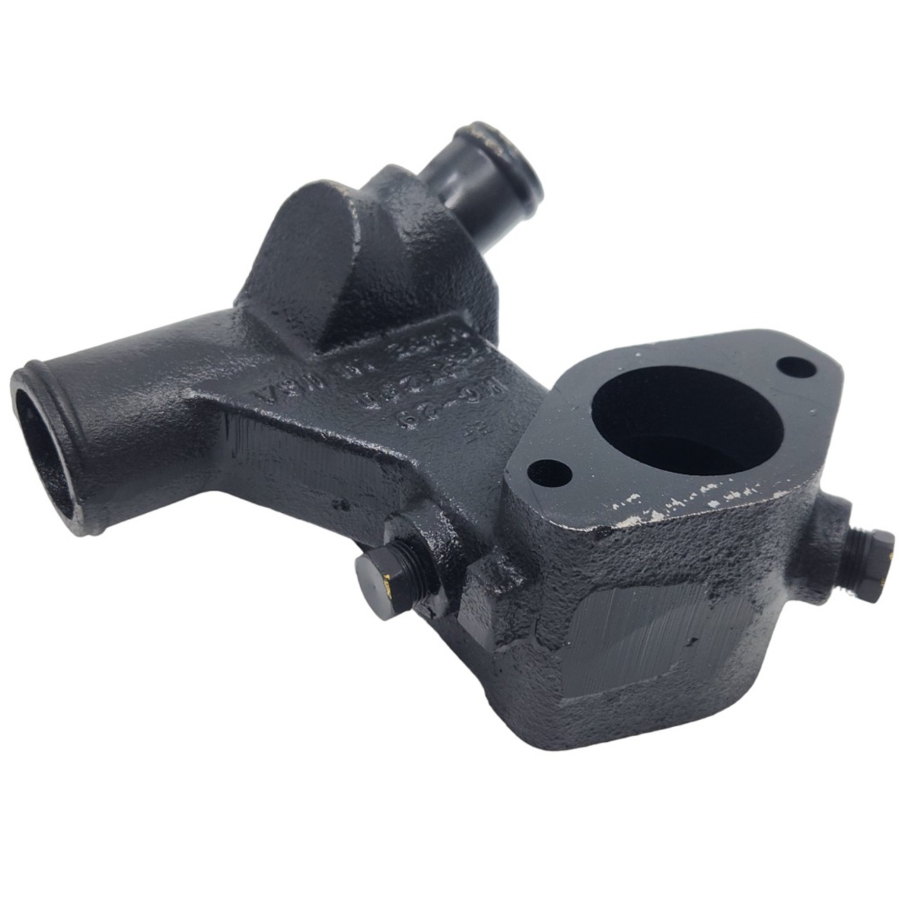 Mercruiser 29-87290 Lower Thermostat Housing Barr MC-29-87290 - Boaters ...