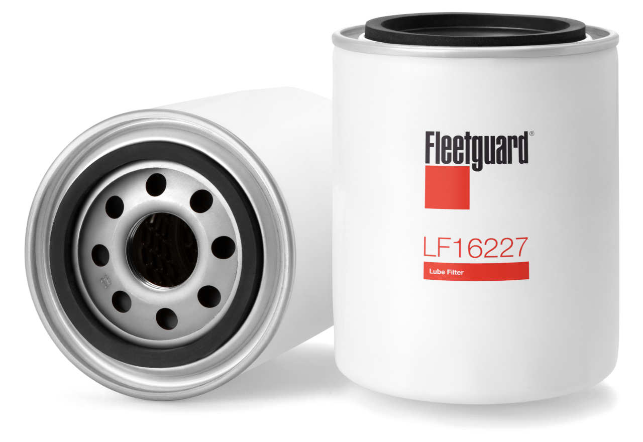 Vetus STM4910 Oil Filter Replacement Fleetguard LF16227 - Boaters World