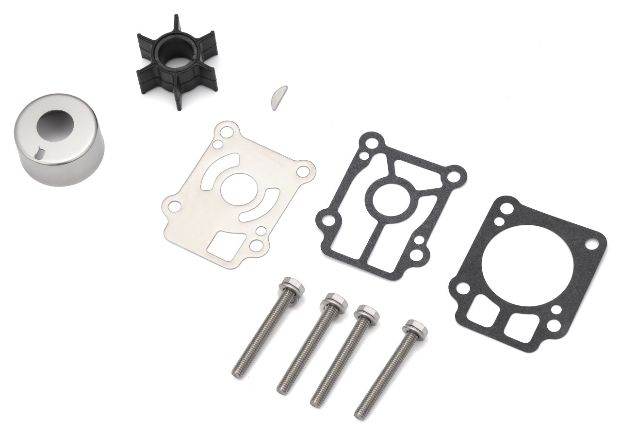 Mercury 853792T1 Water Pump Repair Kit Replacement - Boaters World