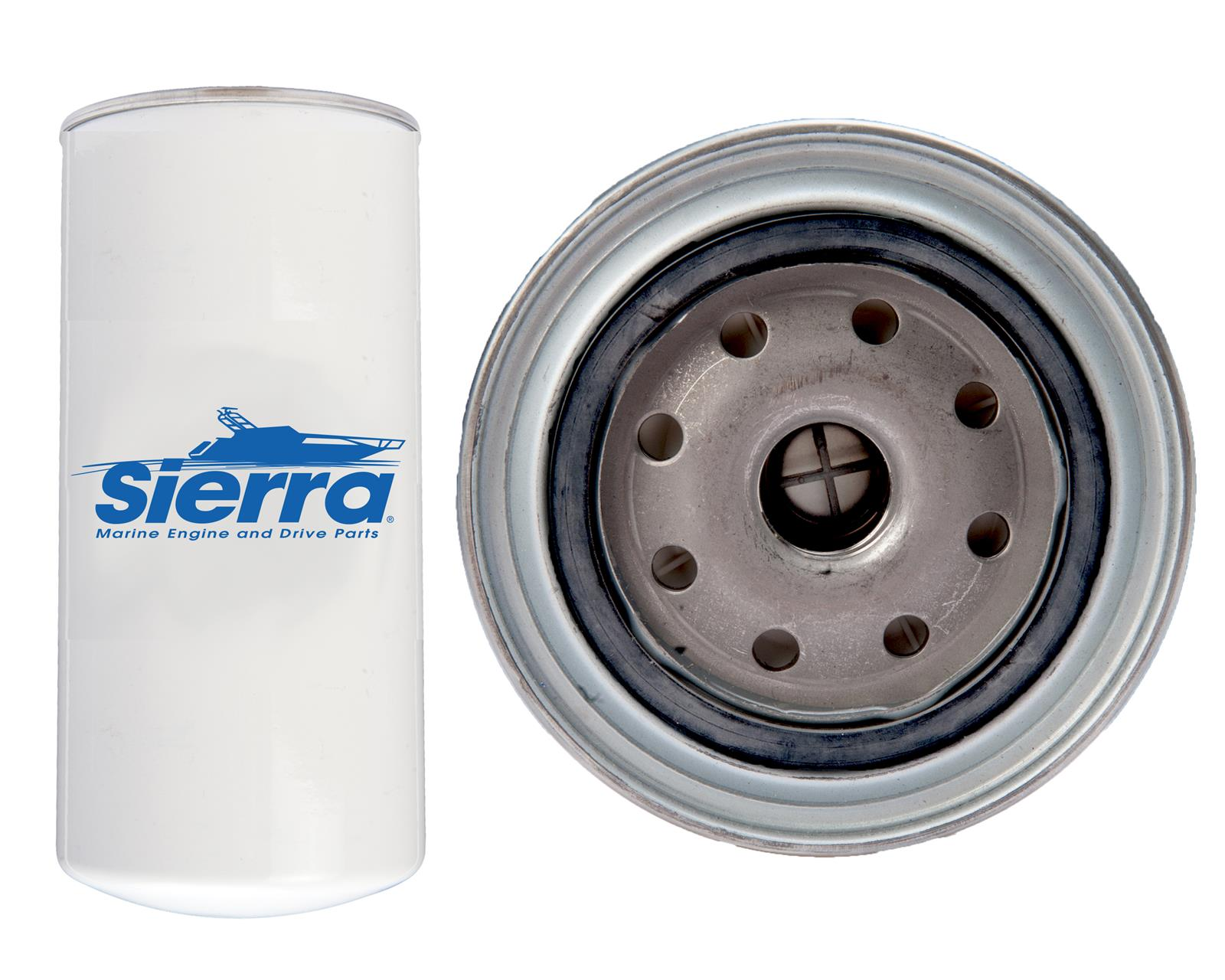 Aftermarket Volvo Penta 22030852 By-Pass Oil Filter D4 / D6 Sierra 18 ...