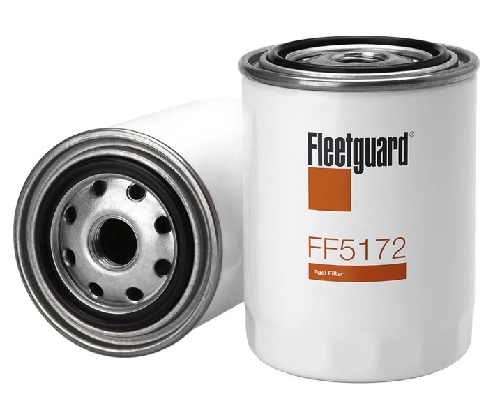 Onan 149-2804 Fuel Filter Fleetguard FF5172 - Boaters World