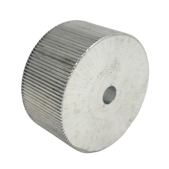 Maddox Button Anode - MPS.MDXBT